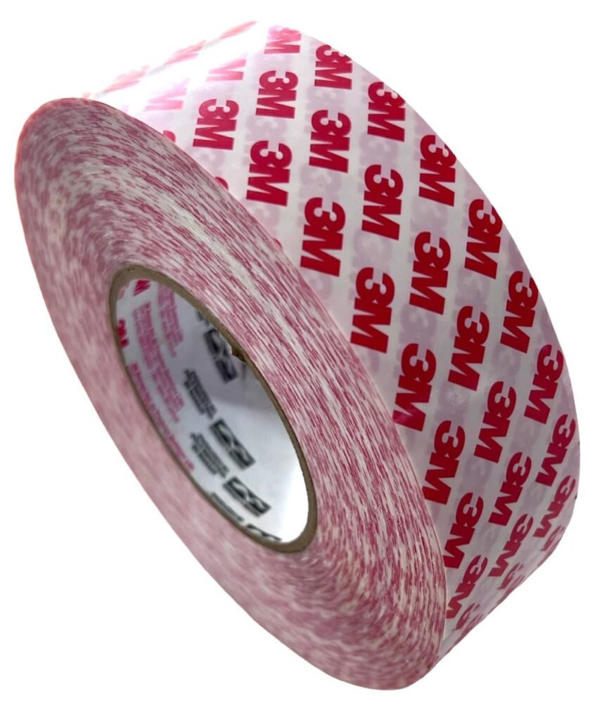 Fita Dupla Face 3M™ GPT-020F – Kohler Embalagens